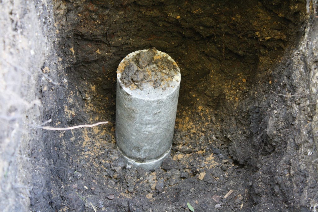 The Advantages of Concrete Piling | Align Foundation Repair