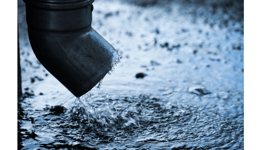 How Can I Tell If I Need Drainage Work? | Align Foundation Repair